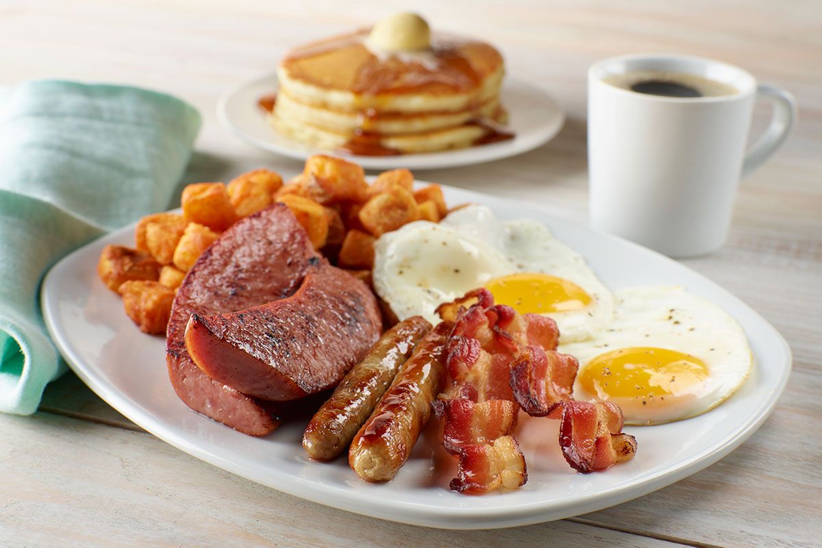 Perkins Restaurant & Bakery Offers Premium Value With Five Meals Under ...