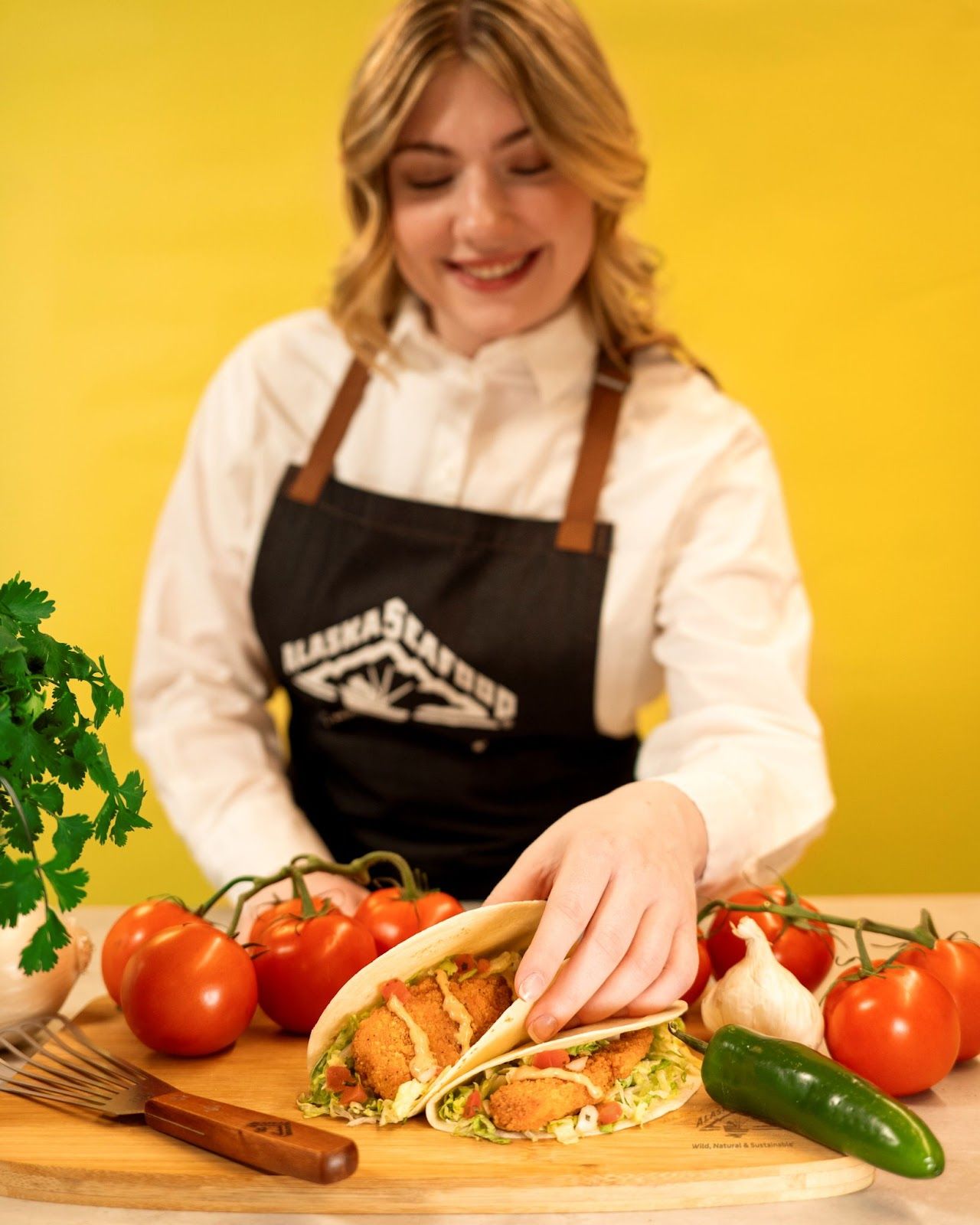 Taco John’s Fish Tacos are Back, Saucing Up a Brand New Improvement to ...