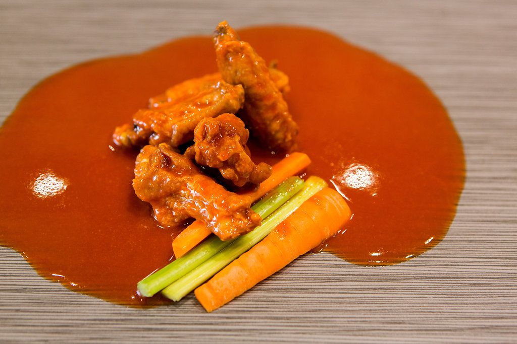 Atomic Wings Announces 15-Unit Area Development Deal To Grow Atomic ...