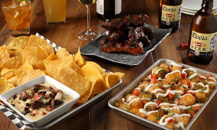 Hickory Tavern Continues Its Menu Revitalization With Fresh Culinary ...