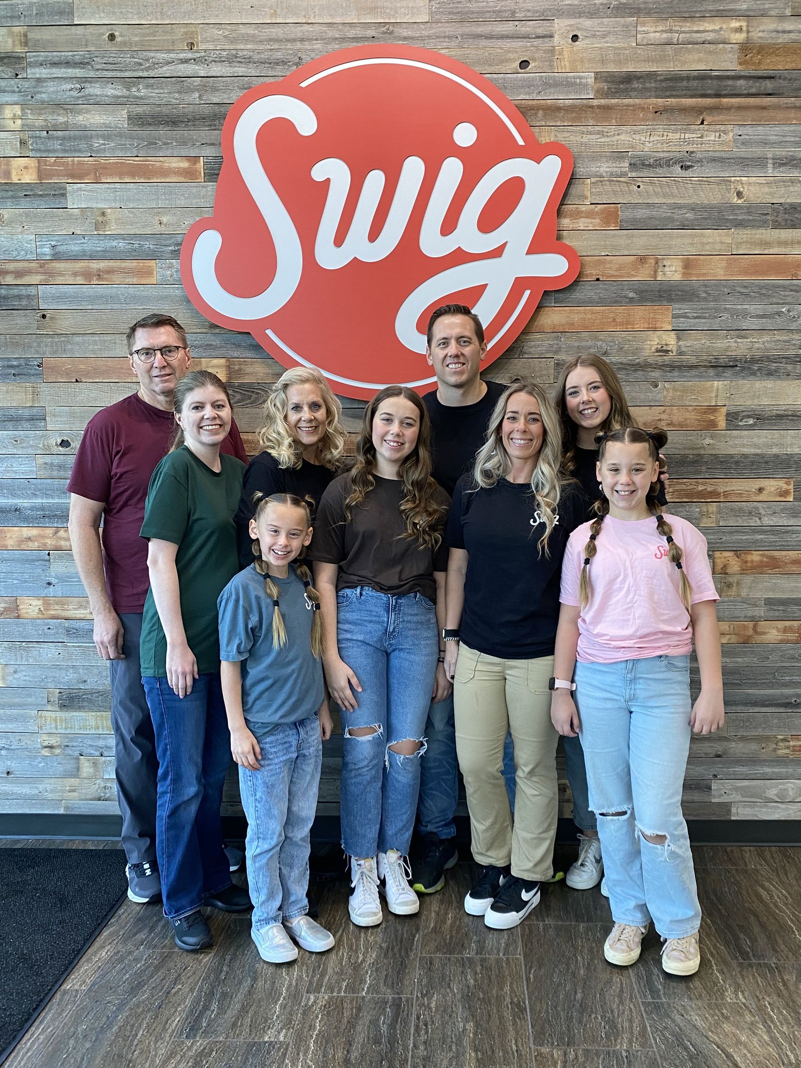 Swig’s First Franchise Soars to a Top Five Location in Sales ...
