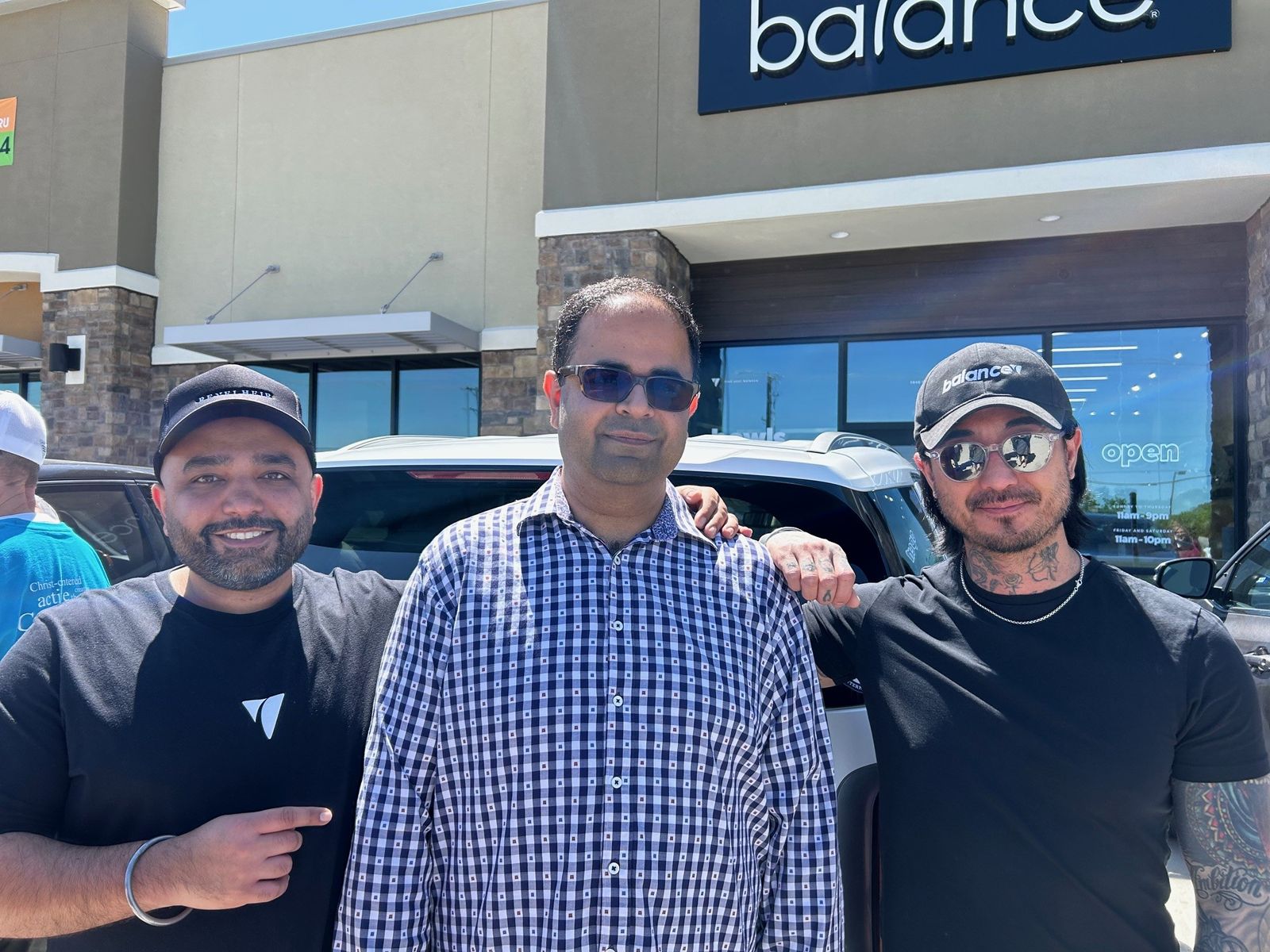 Balance Grille Celebrates Grand Opening in Wylie, Texas ...