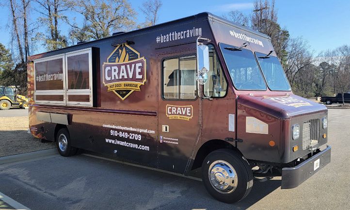Crave Hot Dogs & BBQ Announces Exciting Franchising Opportunity with ...