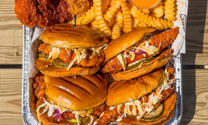 Houston TX Hot Chicken to Celebrate Grand Opening of First Michigan ...