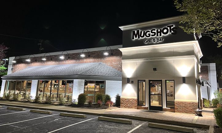 Mugshots Grill & Bar Expands Reach with 21st Location Grand Opening in ...