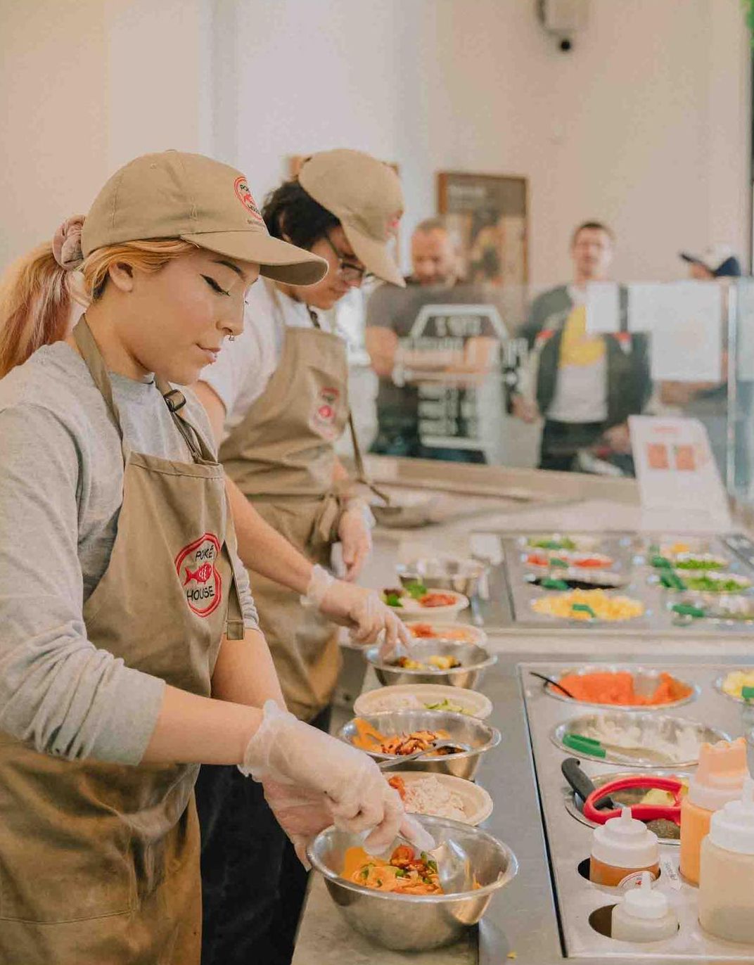 Poké House Signs New Franchisees for Florida Locations ...