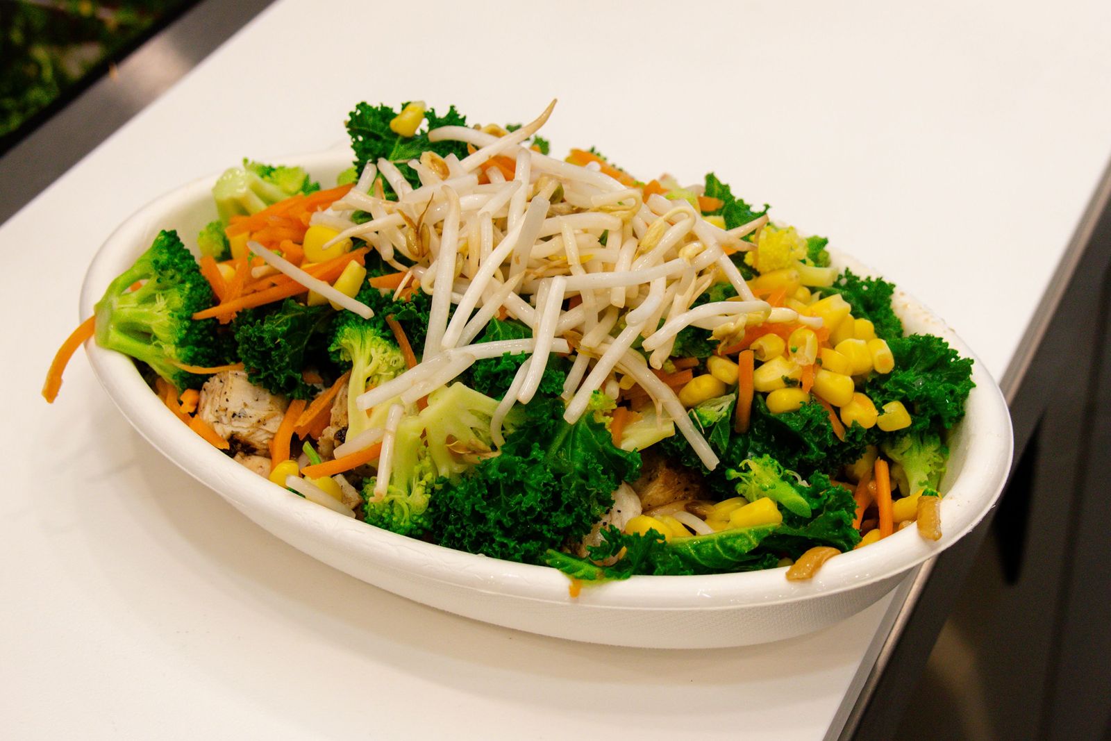Balance Grille Helps Celebrate Mom in the Most Delicious Way ...