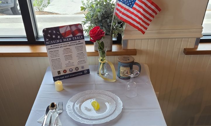 PJ’s Coffee Pays Tribute to Military Personnel for Memorial Day ...