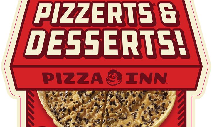 Pizza Inn Invites Guests to Be the Star of the Party with Crowd ...