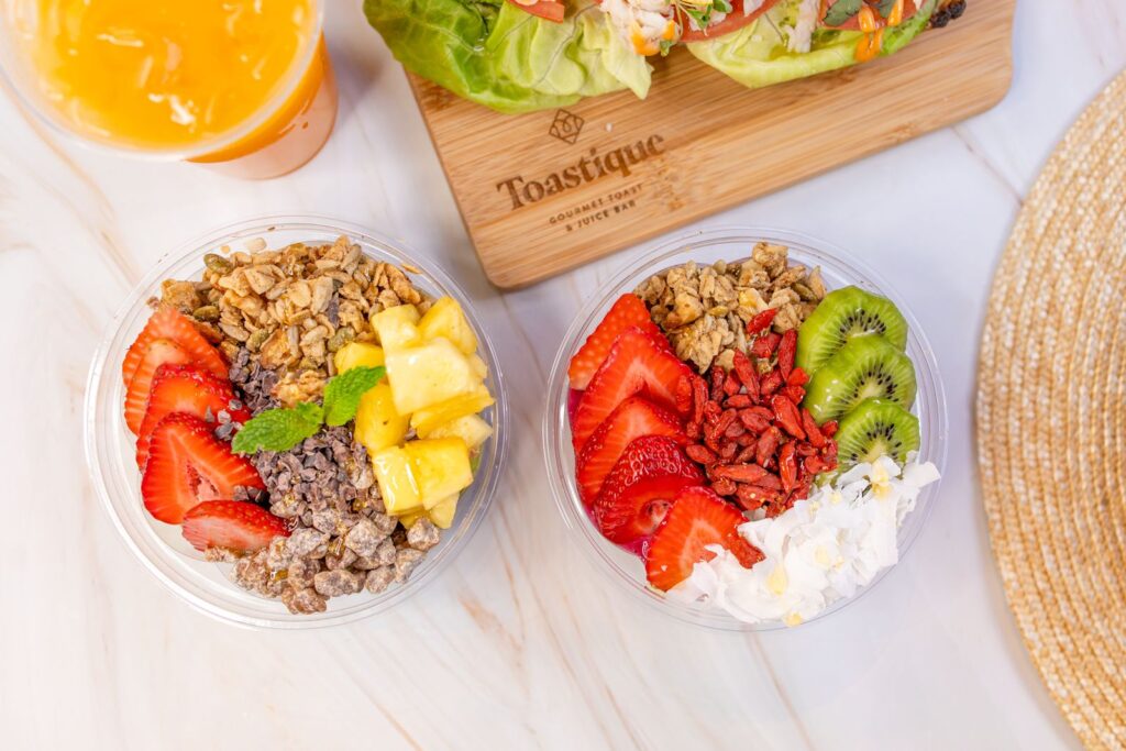 Toastique To Open First Tennessee Location Next Month ...