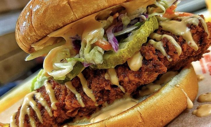 Angry Chickz Brings its Signature Flavors to Texas ...