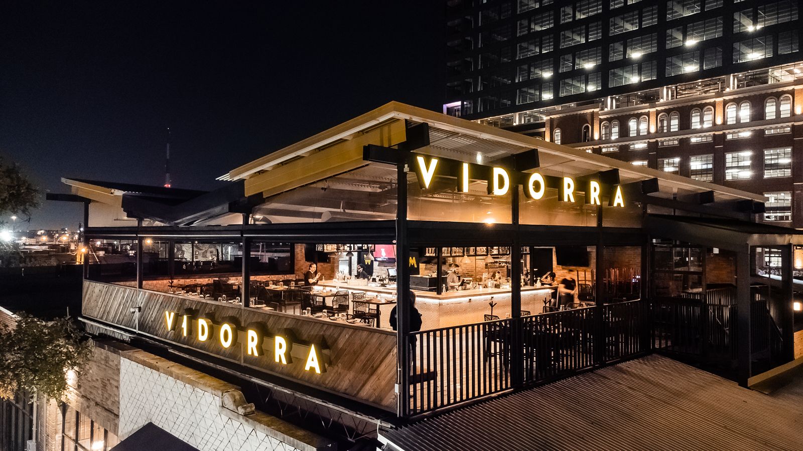 Vidorra Prepares for Rapid Expansion in 2024 and Beyond ...