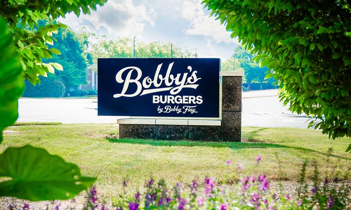 Bobby’s Burgers By Bobby Flay Announces Grand Opening for First ...