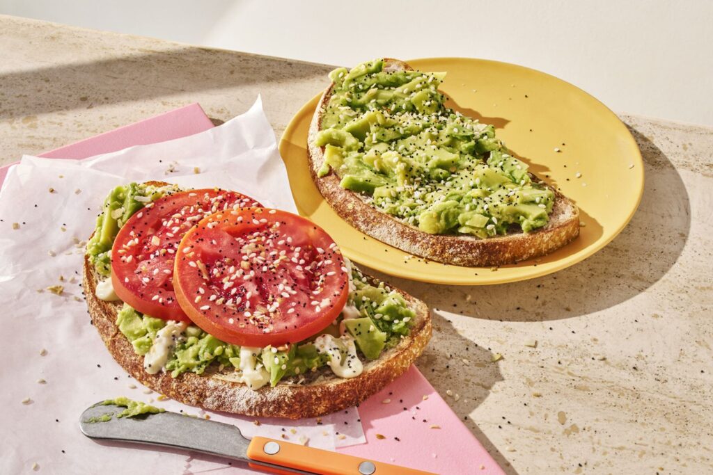 Panera Bread Makes Summer Even Hotter With a Spicy Fiesta on Its New ...
