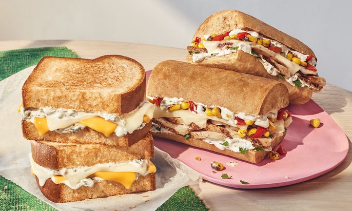 Panera Bread Makes Summer Even Hotter With a Spicy Fiesta on Its New ...