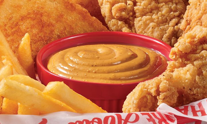 DQ Restaurants in Texas Introduce Exclusive Signature Sauce for Texans ...