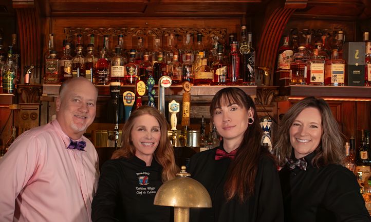 Drum & Quill Pub Celebrates 10th Anniversary with Culinary Evolution ...