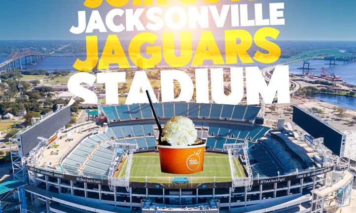 The Peach Cobbler Factory Inks NFL Stadium Deal | RestaurantNewsRelease.com