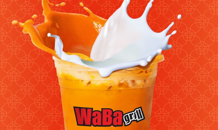 WaBa Grill Invites Guests to Thai New Asian-Inspired Beverage ...