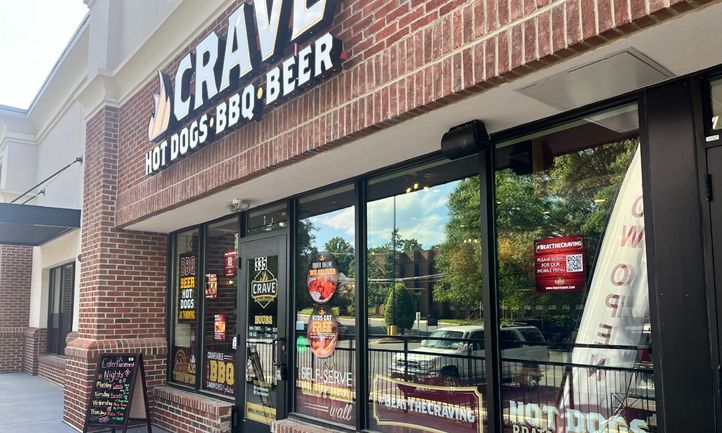 Crave Hot Dogs & BBQ: All You Need To Know about the Hottest Hot Dogs ...