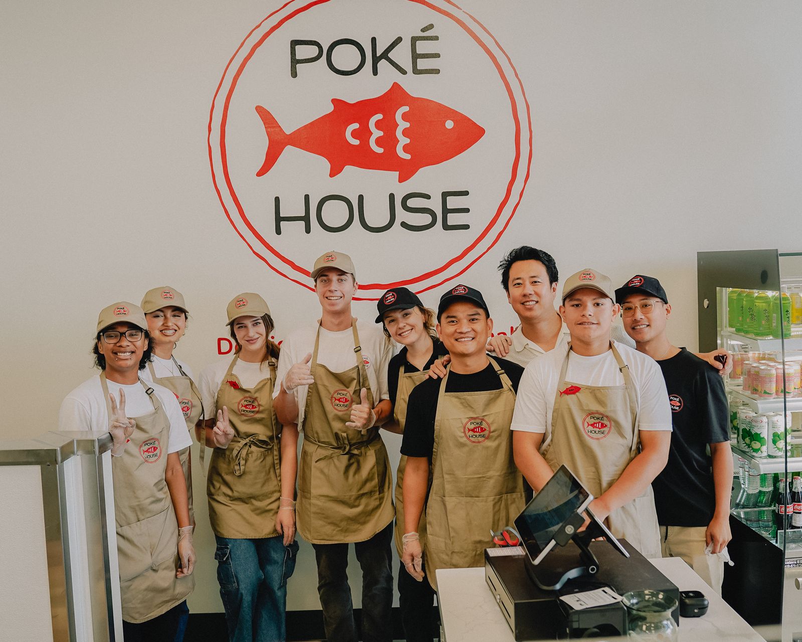 Fast-Casual Franchise, Poké House, Coming Soon to Arizona ...