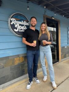 Ramblin’ Joe’s Coffee Expands with Five New Stores in Nashville through ...