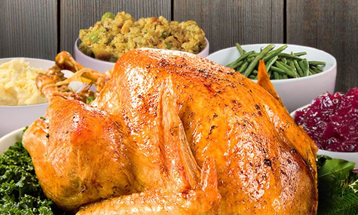 Soulman’s Bar-B-Que Brings Thanksgiving Home to North Texans for its ...