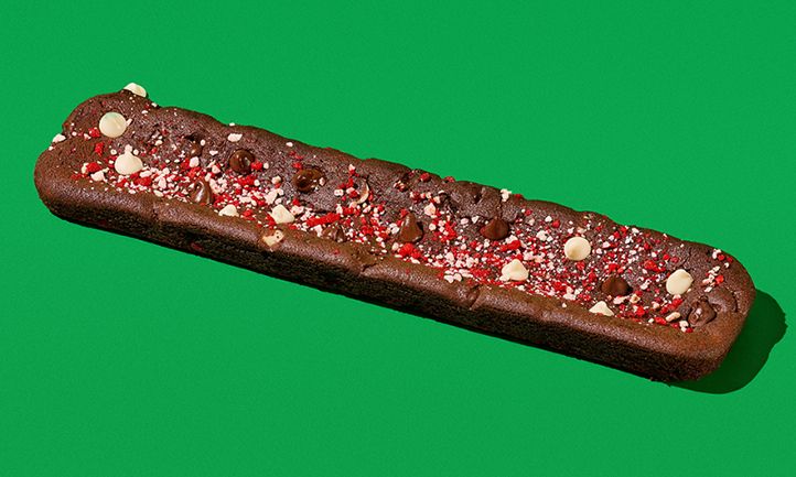 Subway Announces Its First Holiday Footlong Cookie ...