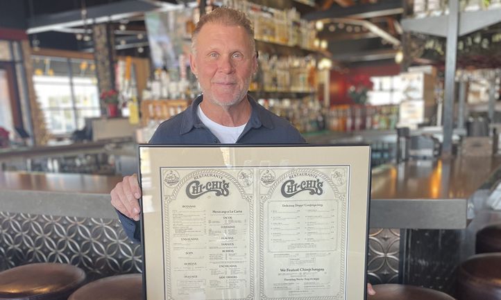 CHI-CHI’S Restaurants Set for Comeback After Two Decades ...