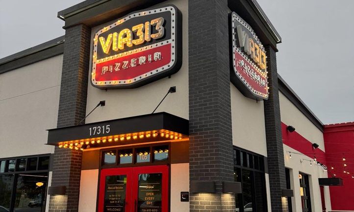 Via 313 Welcomes Third Countdown City Location at The Rim ...