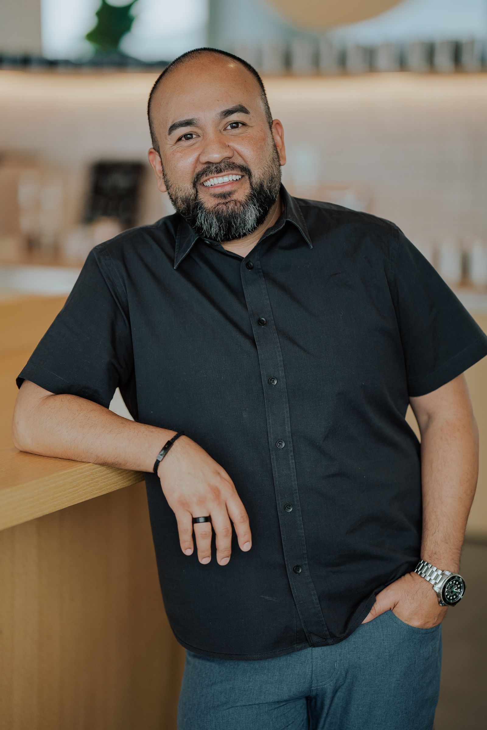 Savory Appoints Jessica Moyer Chief Restaurant Officer and Alonso ...