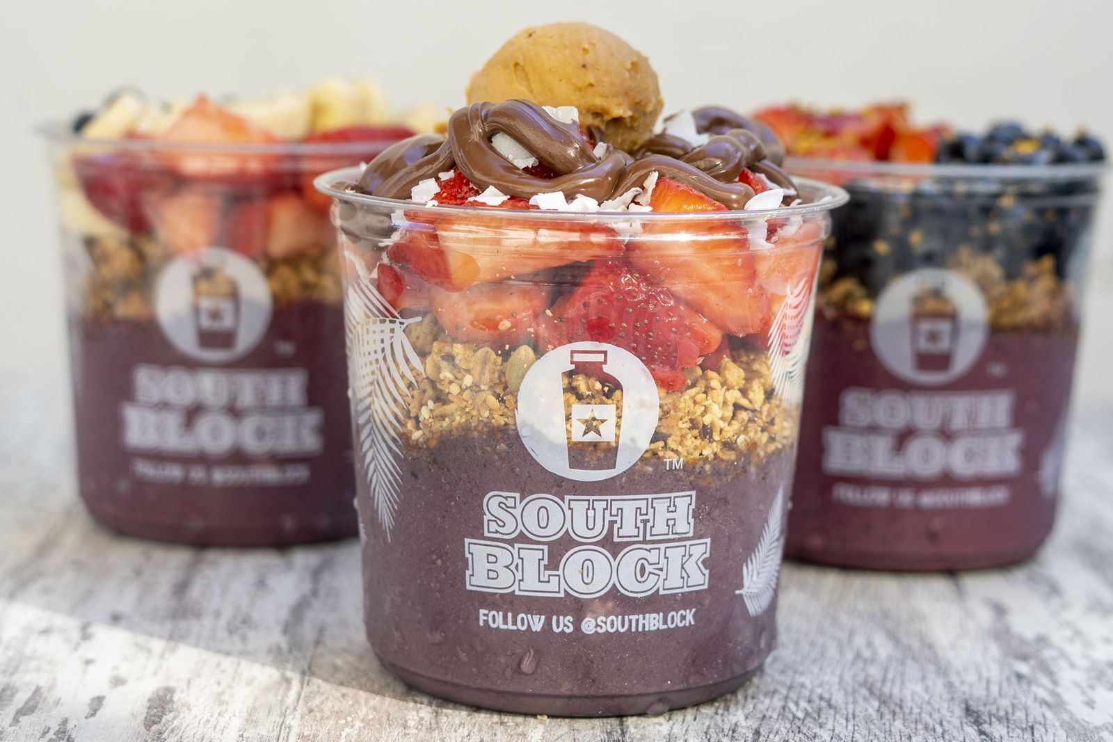 Fairfax Gets Fresh With New South Block Spot Opening Jan. 18 ...