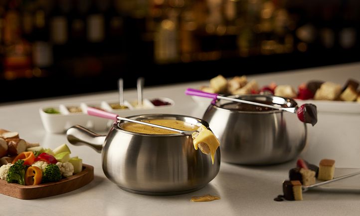 Melting Pot Completes Milestone Year of Evolution, Sets Stage for 50th ...