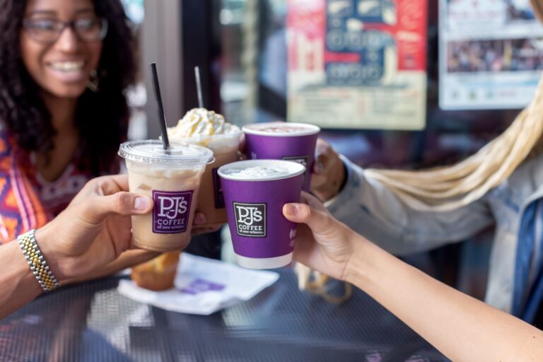 PJ’s Coffee Surges in 2024, Sets The Stage for 2025 ...