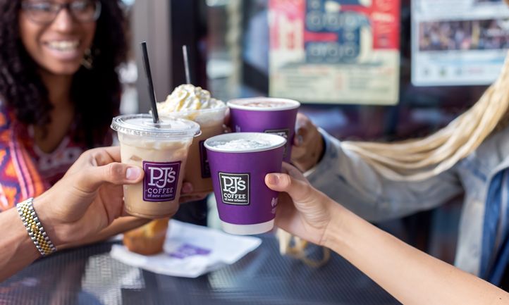 PJ’s Coffee Surges in 2024, Sets The Stage for 2025 ...