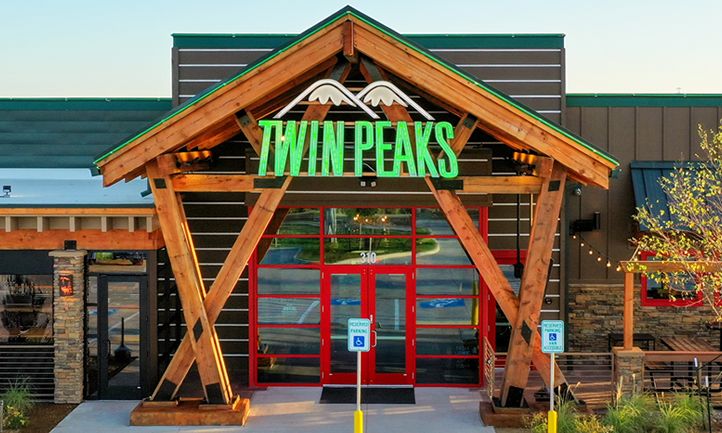 Twin Peaks Reflects on Growth, Innovation and Giving Back in 2024 ...