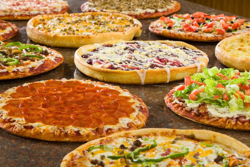 Happy Joe’s Hits Industry Milestones With Record Growth, Franchise Wins ...