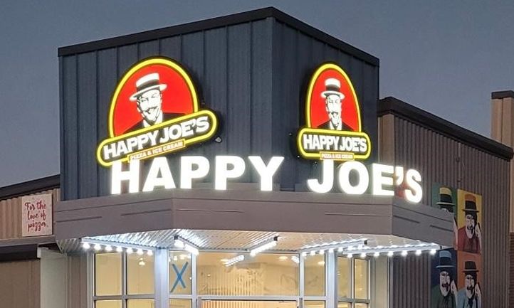 Happy Joe’s Hits Industry Milestones With Record Growth, Franchise Wins ...