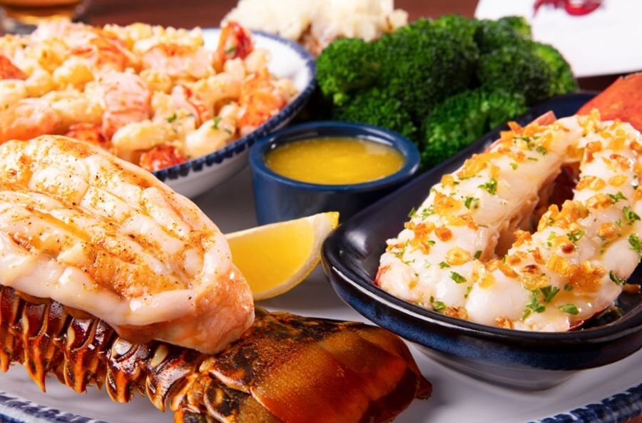Red Lobster Declares This Year’s Lobsterfest the GLOAT: The Greatest ...