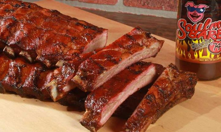 Soulman’s Bar-B-Que Named in Top Ten Best Regional Barbecue Chains by ...