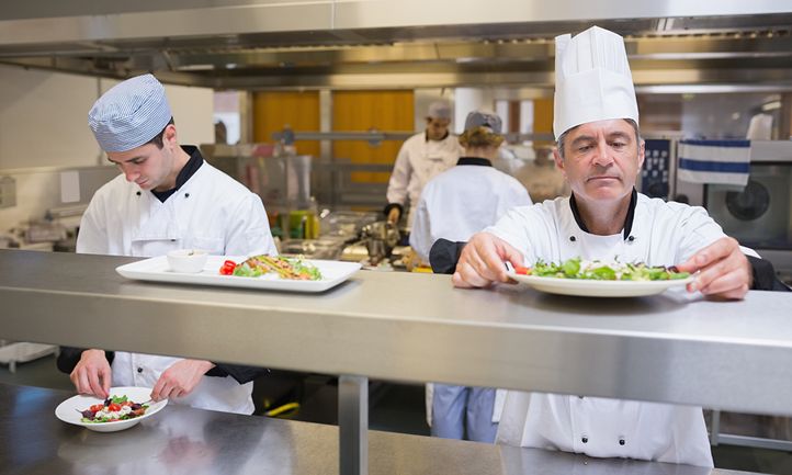The James Beard Foundation Releases 2025 Independent Restaurant ...