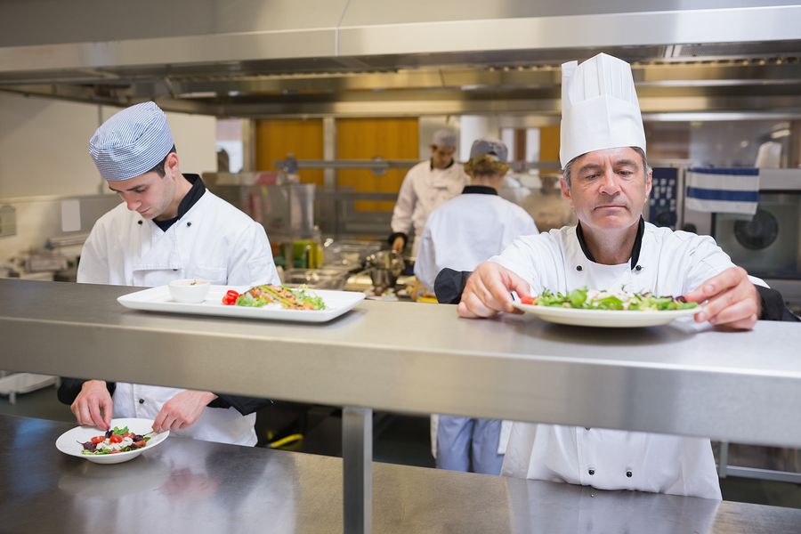 The James Beard Foundation Releases 2025 Independent Restaurant ...