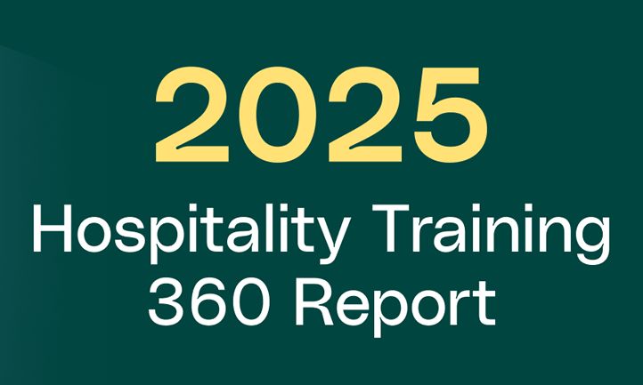 New Report from CHART + Opus Reveals Restaurant Training Trends for ...