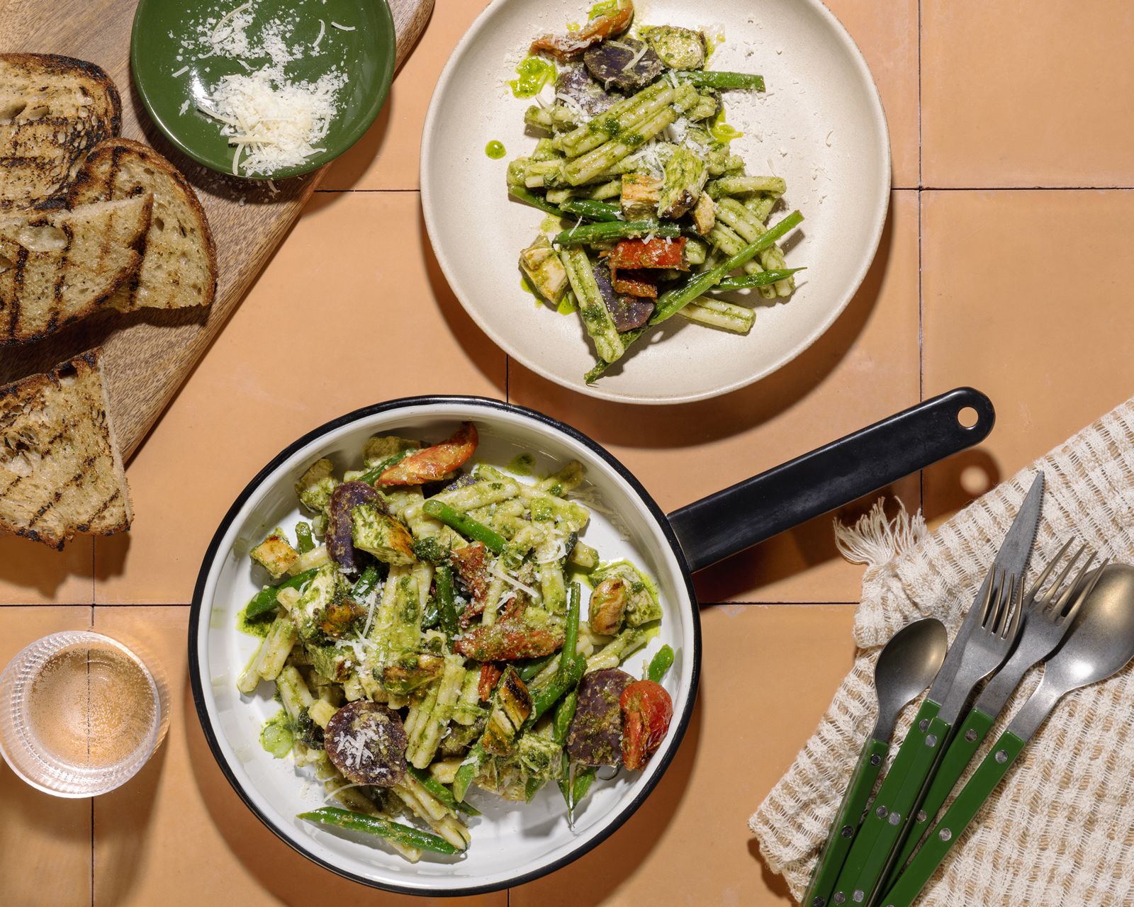 Tender Greens Introduces Spring Menu Featuring New and Updated Seasonal ...
