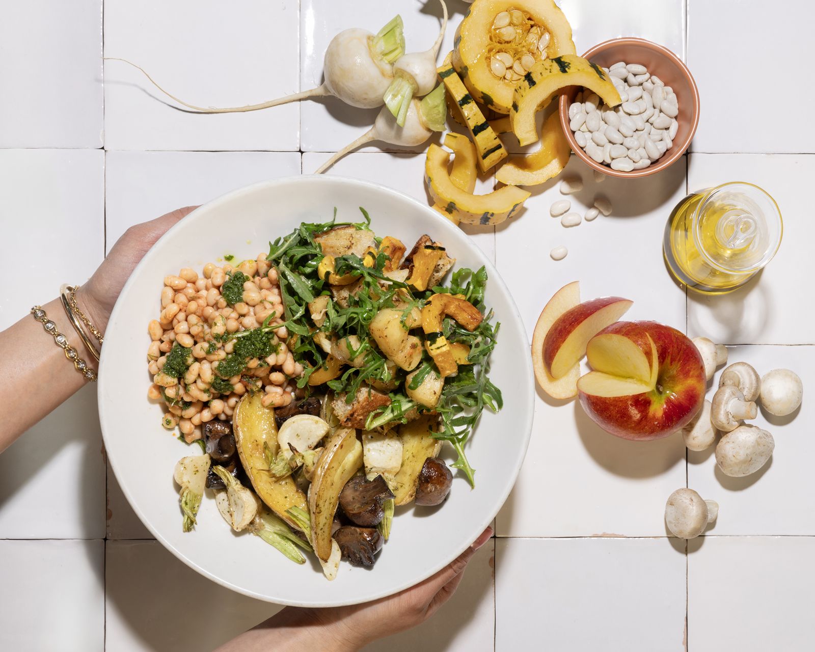 Tender Greens Introduces Spring Menu Featuring New and Updated Seasonal ...