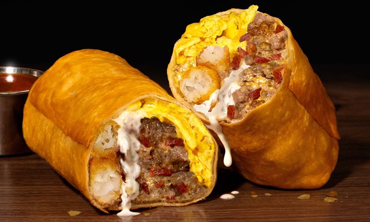 Dog Haus and Josh Elkin Flip The Game with the Bacon & Sausage ...