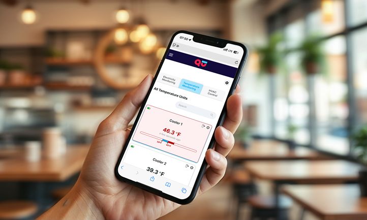 Qu Redefines Restaurant Operations with Industry-First Smart Kitchen ...