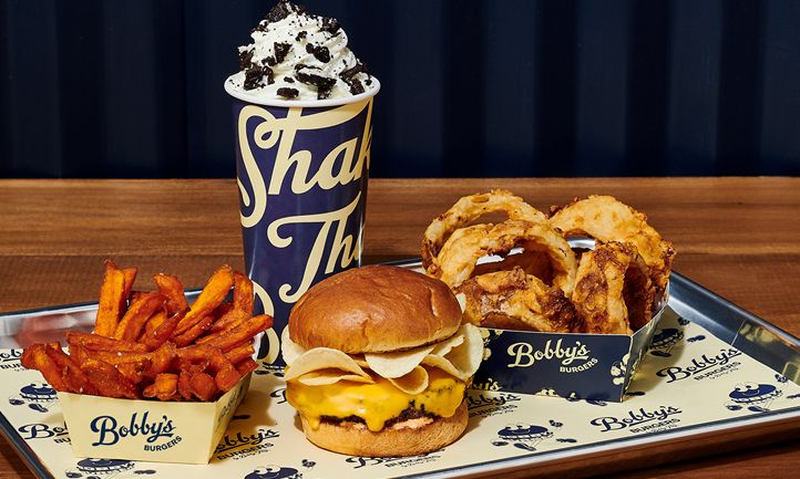 Bobby’s Burgers by Bobby Flay Expands Arizona Footprint With Deal for ...