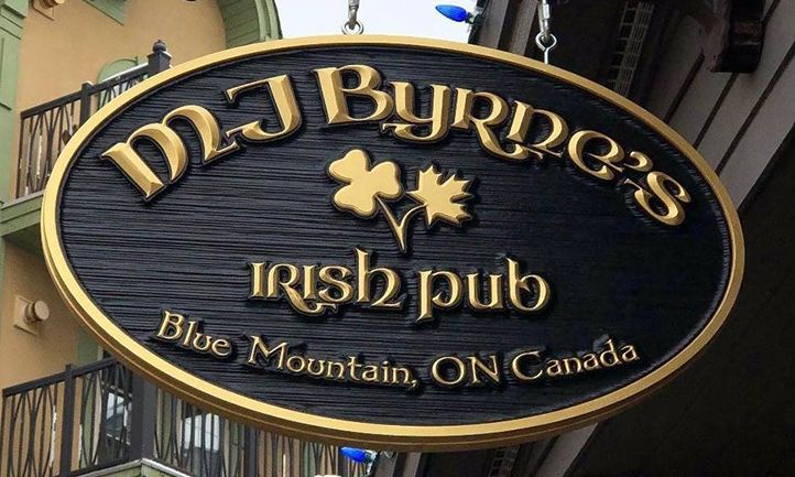 Four Seasons, One Patio: How MJ Byrne’s Irish Pub Redefines Outdoor ...