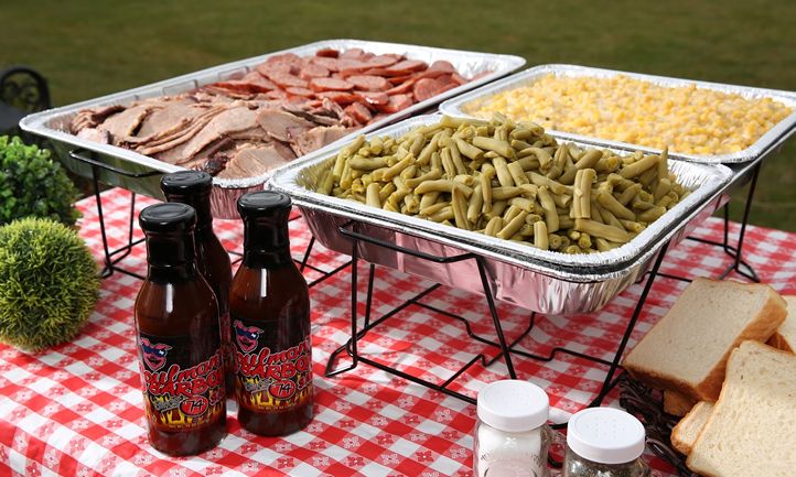 Soulman’s Bar-B-Que Serves Up the Perfect Celebration for Dads and ...